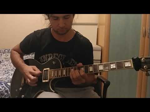 Damla - Kurban (Cover)