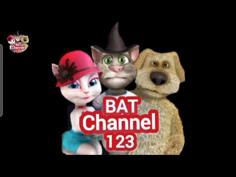 BAT Channel 123 is live - YouTube