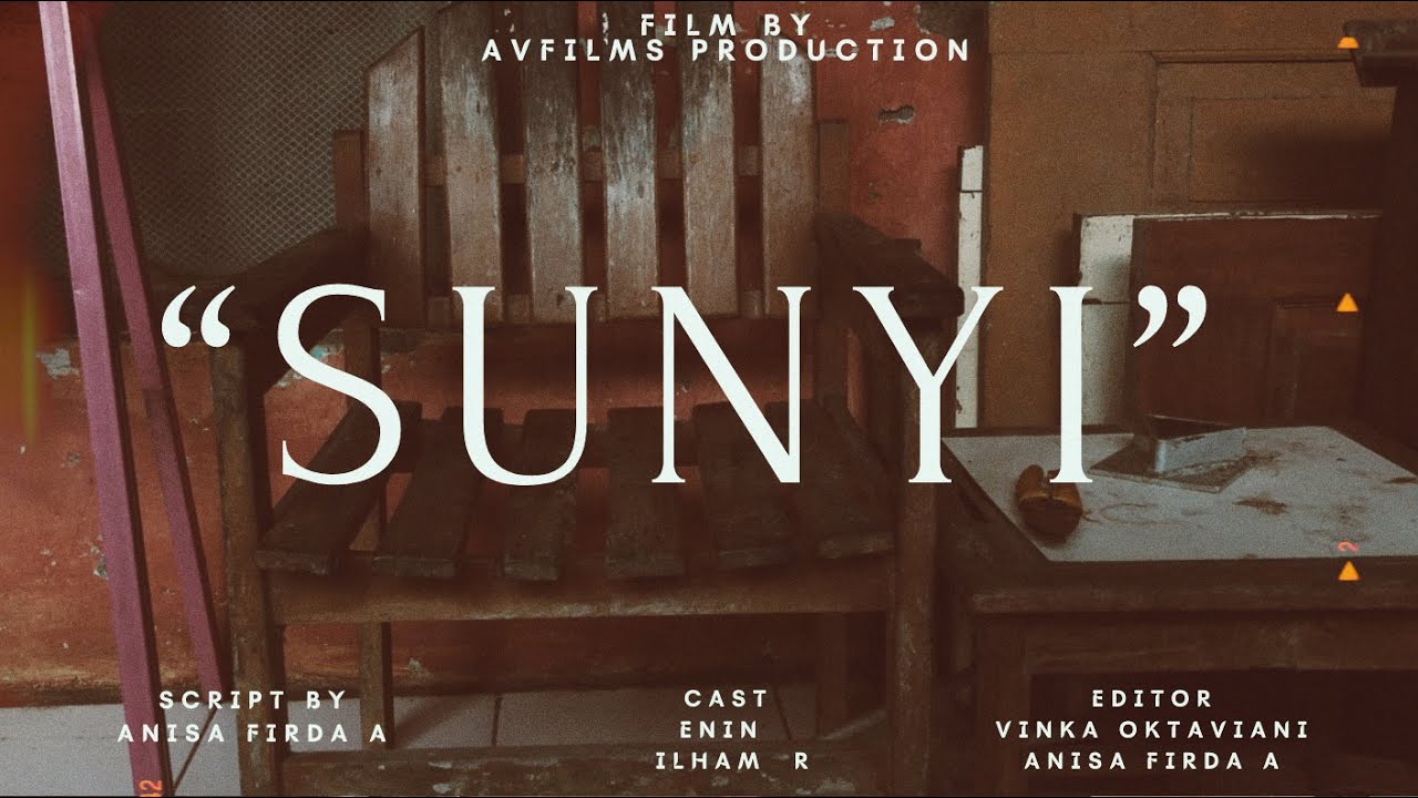 SUNYI I Short Movie - YouTube