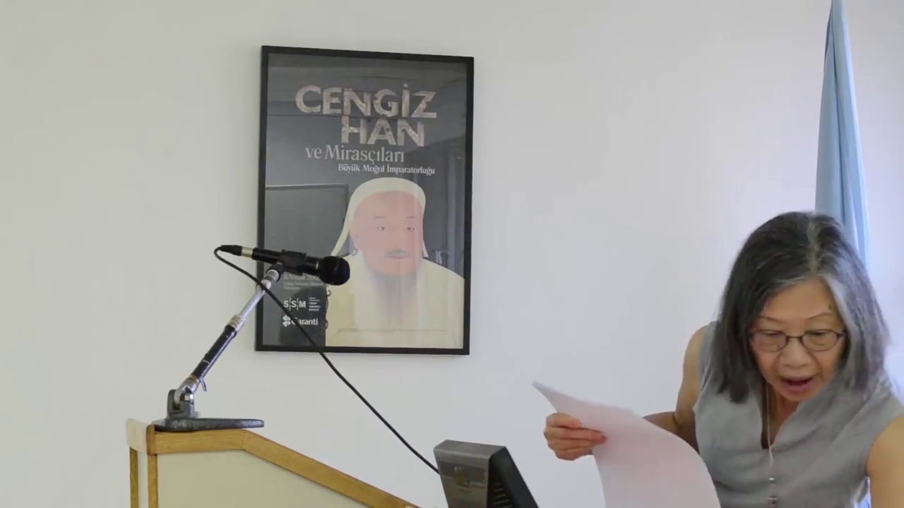 Grace S. Fong - Marketing the Self: The Art of Courtesans in Late Ming ...