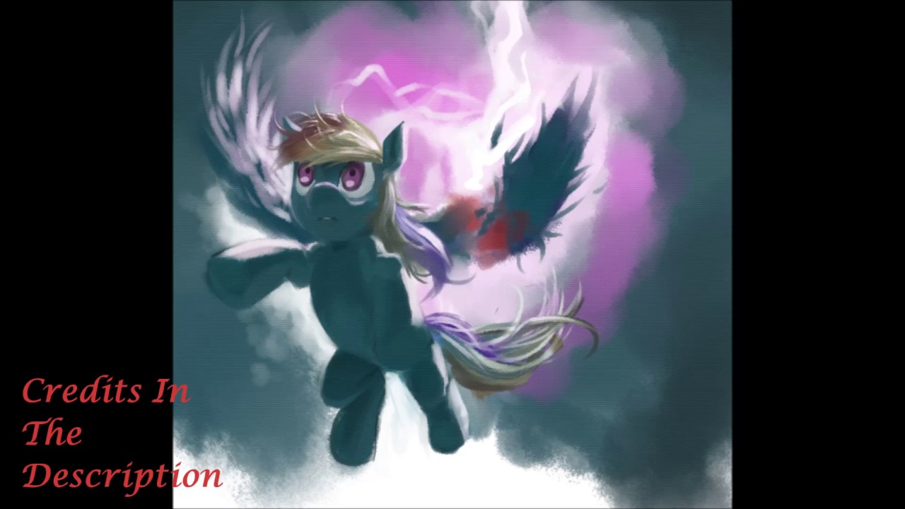 The Severing of Friendship [GrimDark / Dark AU MLP: FIM Fan-Fiction ...