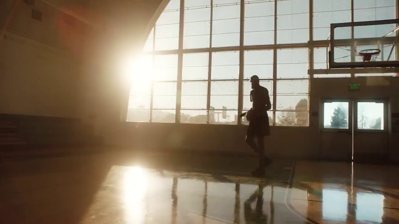 Kevin Durant's Degree Commercial - YouTube