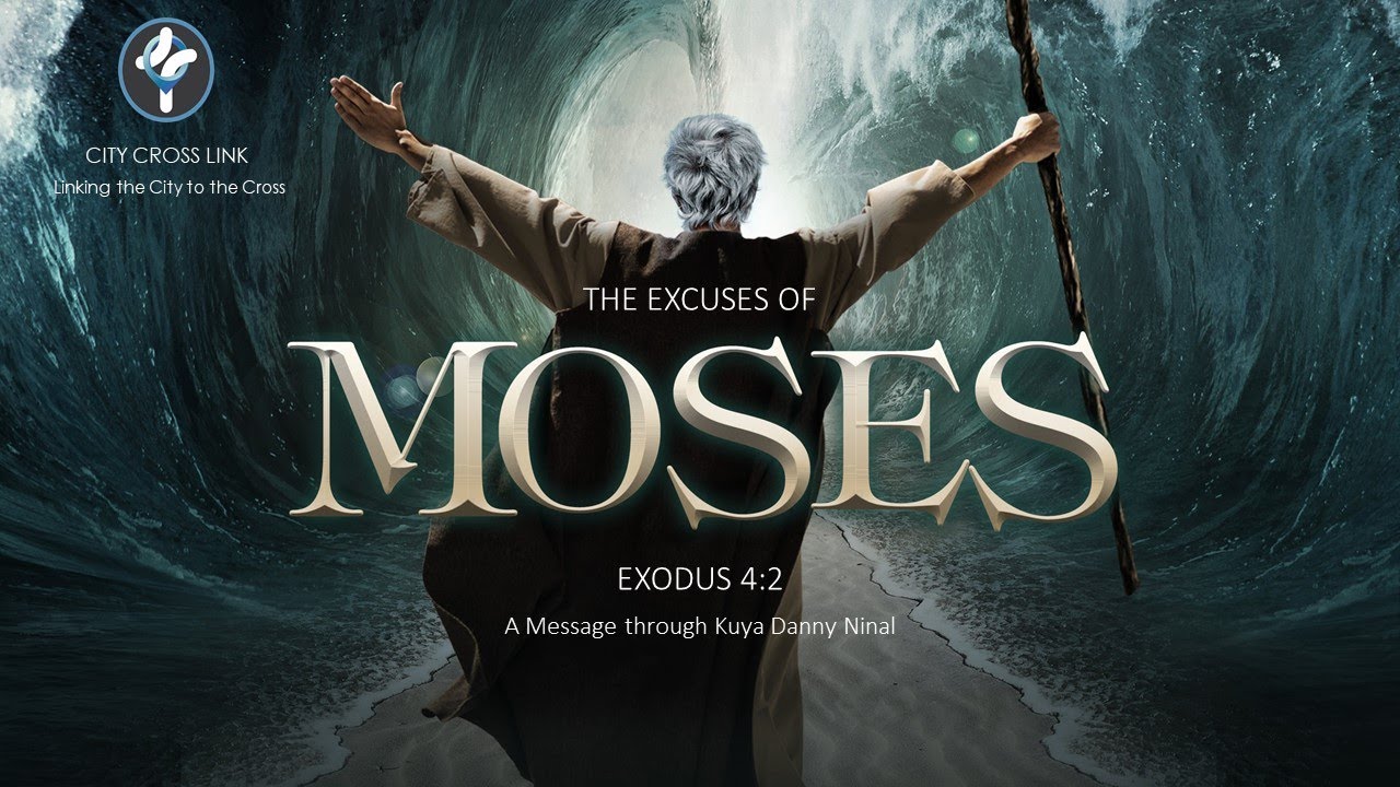 The Excuses of Moses Online Video ver 2 6 - YouTube