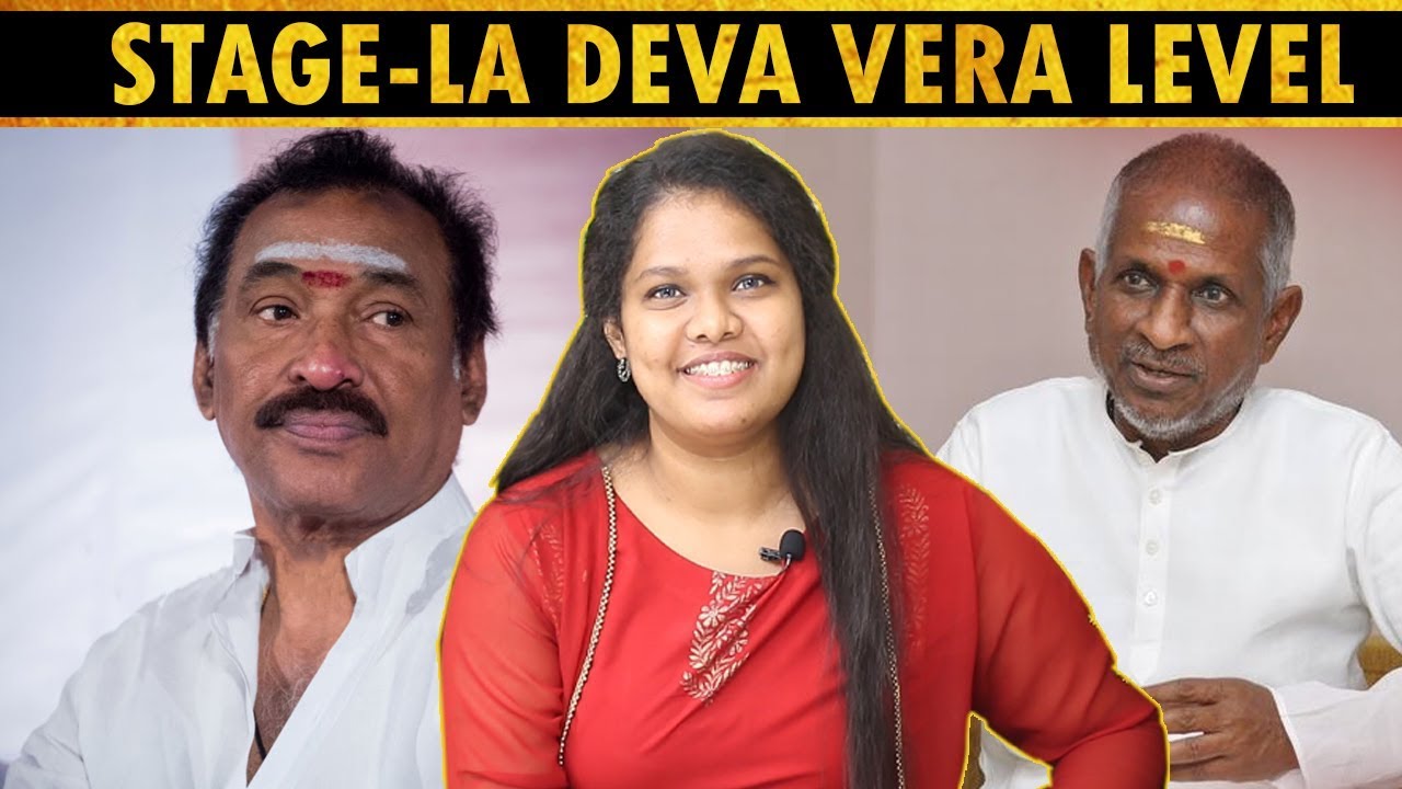 Santhosh Narayanan Composing பயங்கரமா இருக்கும்...!!! | Super Singer ...