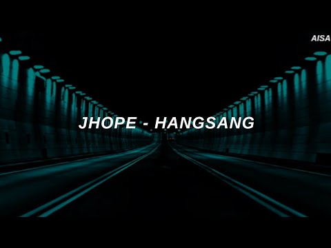 J-HOPE 'Hangsang (항상)' Easy Lyrics