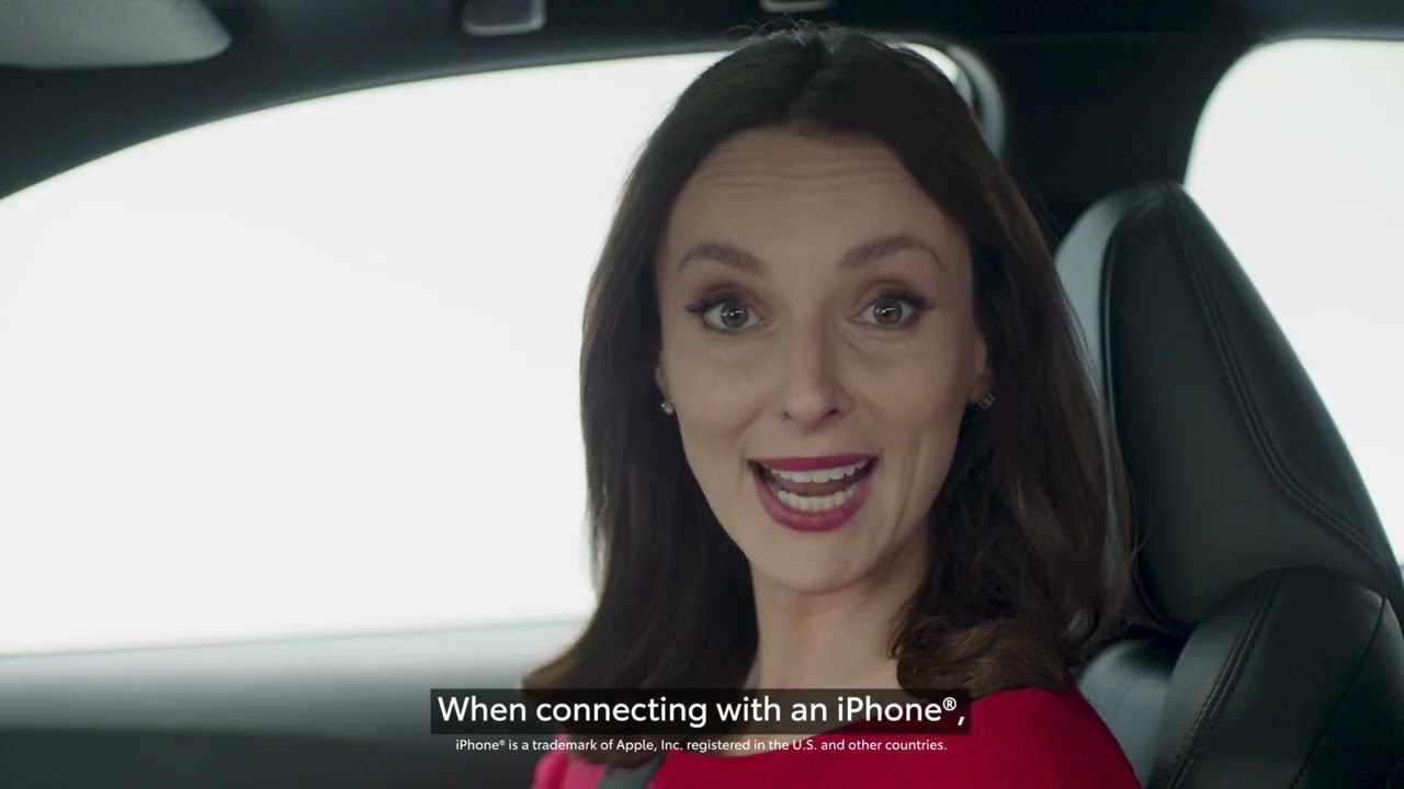 Discover Toyota Multimedia - Phone Connectivity - YouTube
