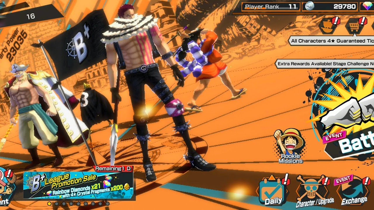 EX WHITEBEARD AND EX ODEN GIVEAWAY IN OPBR - YouTube