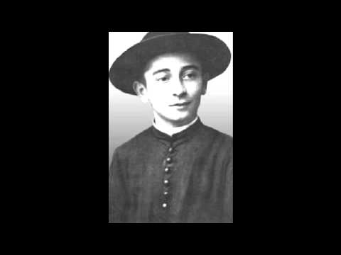 Blessed Rolando Rivi - YouTube