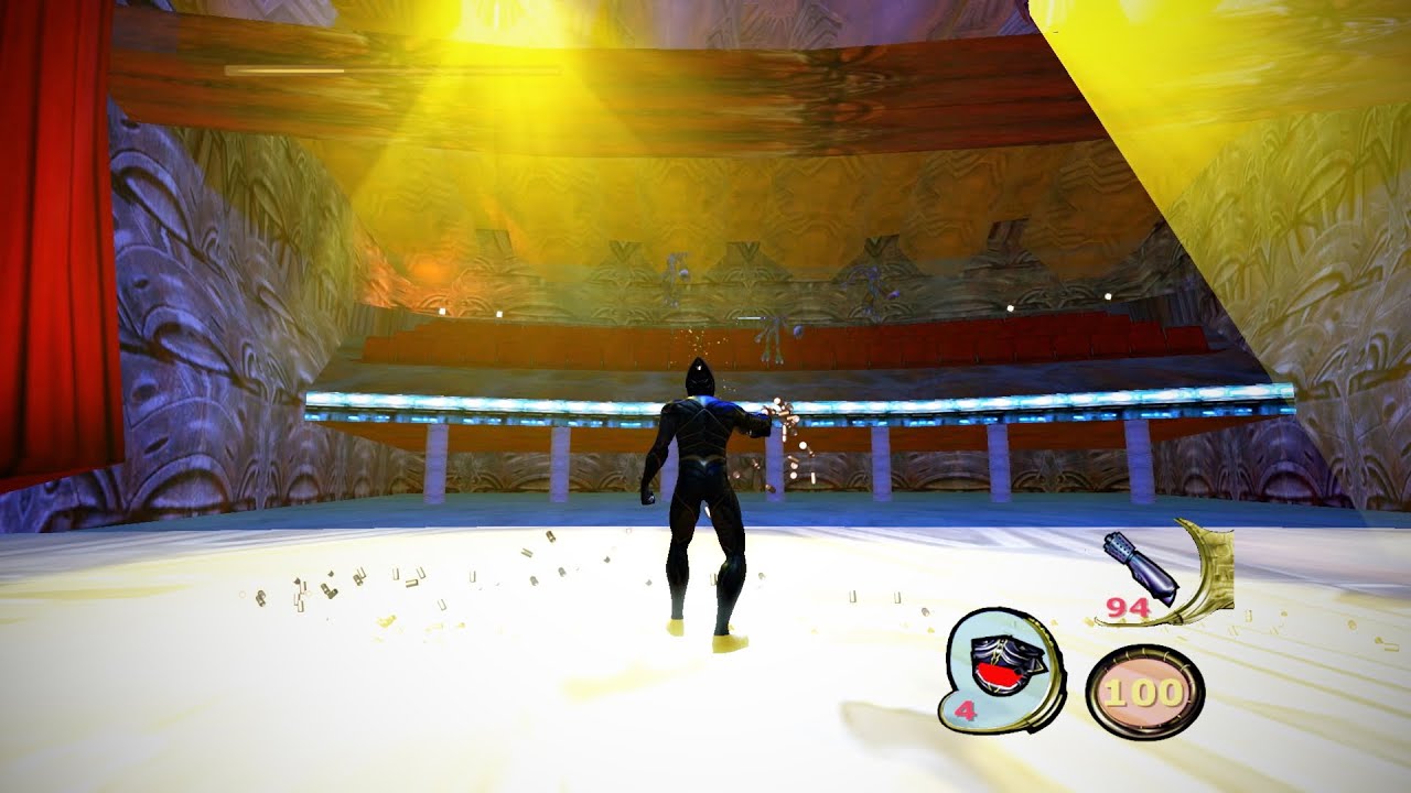 MDK2 HD | Gameplay Walkthrough | #04 - YouTube