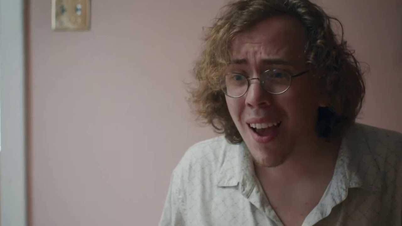 Trailer de Tito (HD) - YouTube