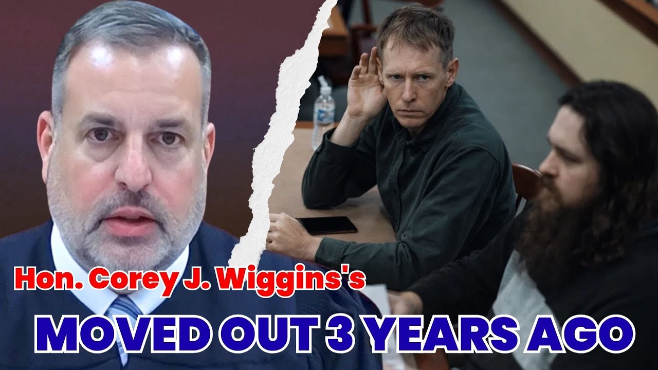 "I Haven't Lived There in 3 Years!" Tenant Still Sued for Rent | Judge ...