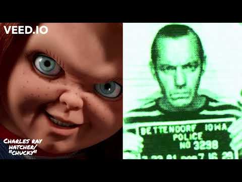 The true story of Charles Ray Hatcher aka "Chucky" - YouTube