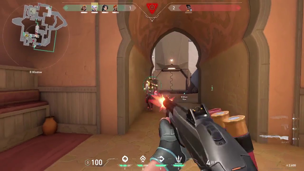 Valorant Random Clips - YouTube