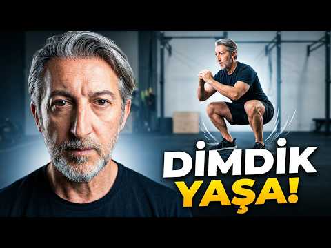Yaşlandığında Kimseye Muhtaç Olmamak İçin BU 4 Hareketi ŞİMDİ Öğren!