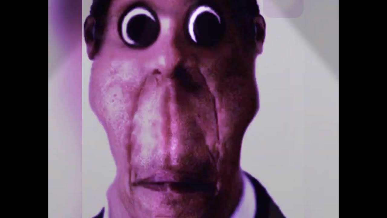 Obunga