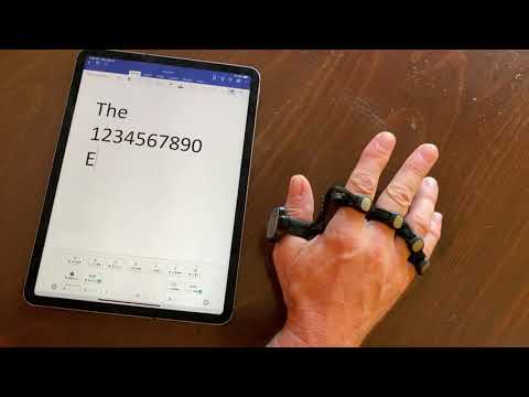 TapNow Keyboard Assistant - YouTube