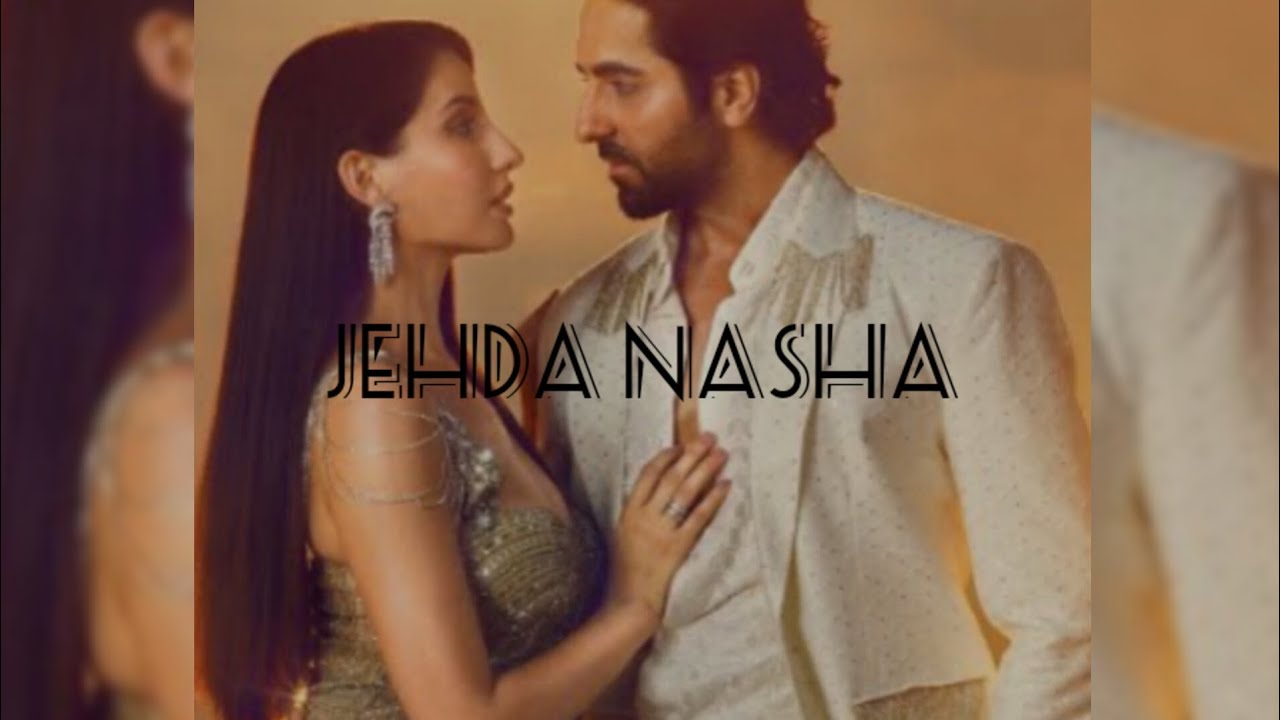 Jehda Nasha Nasha_offical (lyrics)/-Amar Jalal, IP singh,Harjot kaur ...