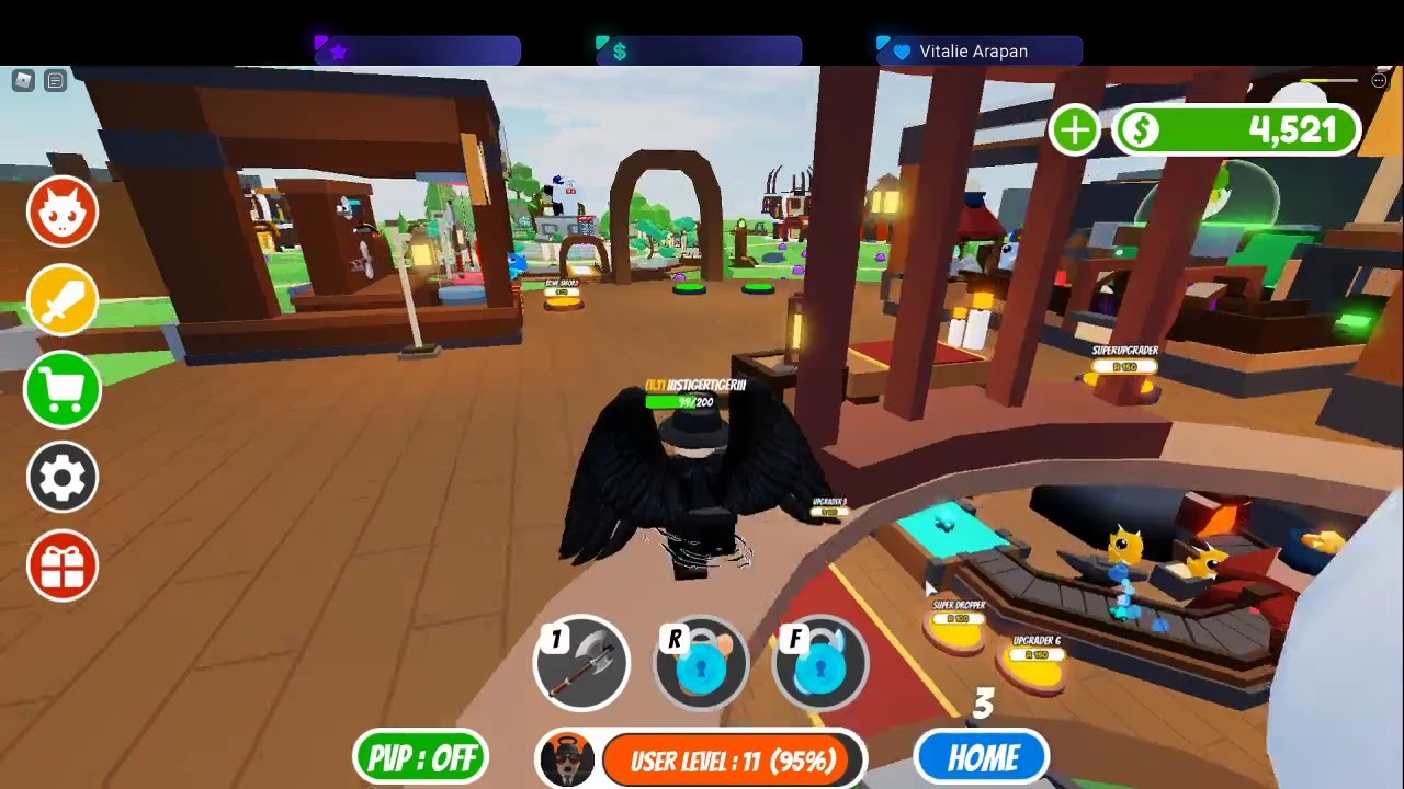 Playing **NEW** My Dragon Tycoon on ROBLOX!! - YouTube