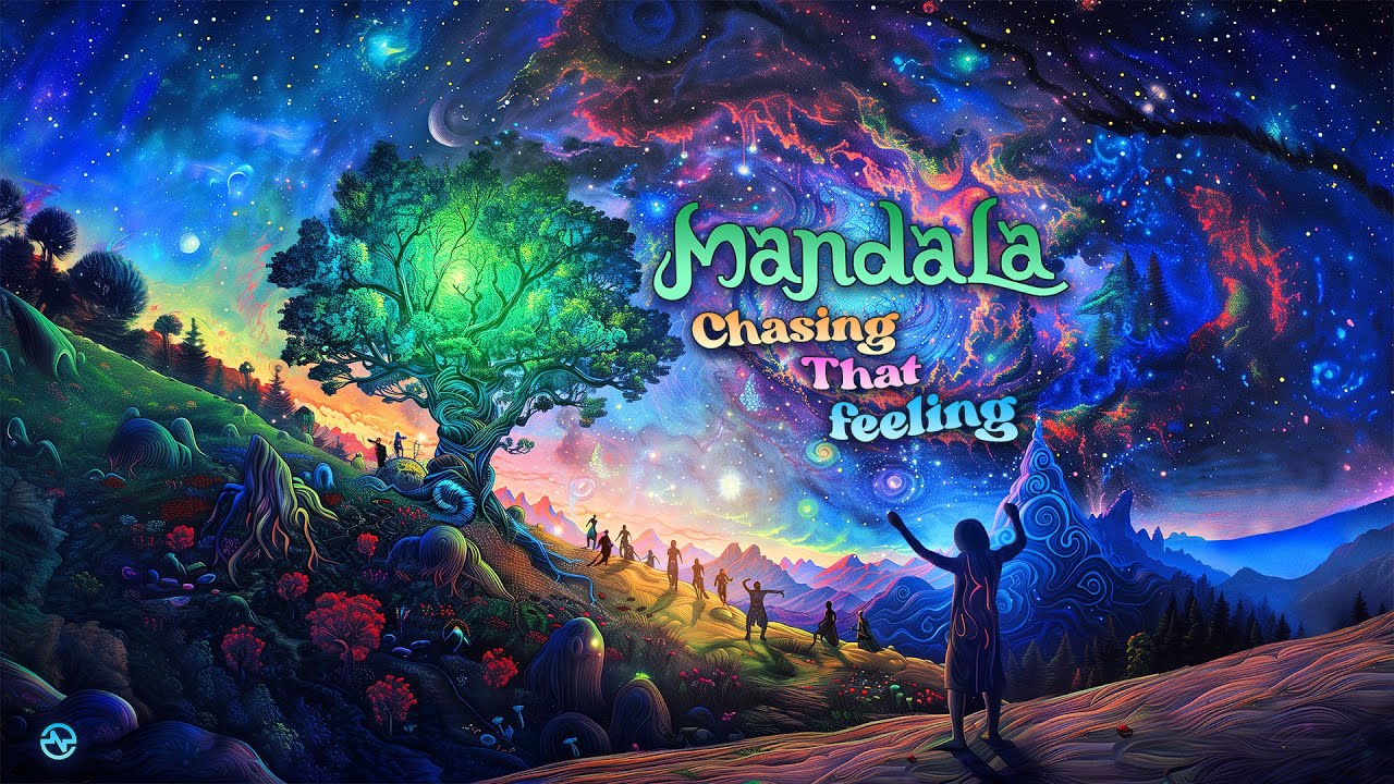 Chasing That Feeling - Mandala: Song Lyrics, Music Videos & Concerts