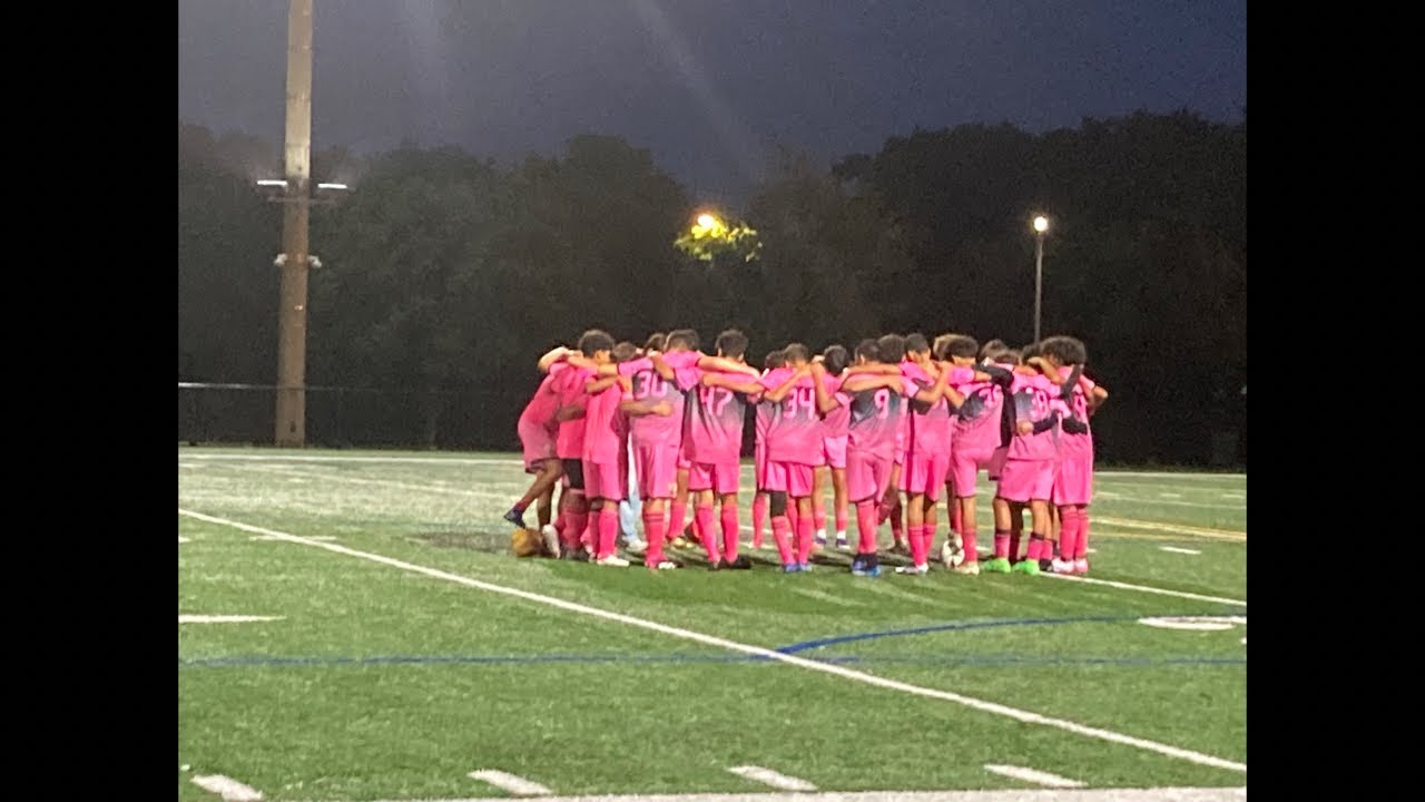 MIAMI SA VS MIAMI UNITED PART 2 - YouTube