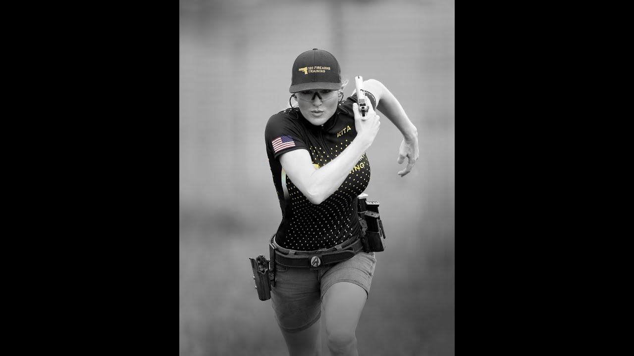 Episode 1: IPSC vs. USPSA, 180 FT Podcast - YouTube