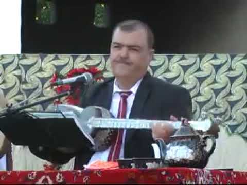 Rahmatjon Qurbonov Kasbi tumani Xudyon qishlog‘ida to‘yda. 2014-yil(to‘liq) 