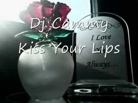 Dj Cammy - Kiss your lips - YouTube
