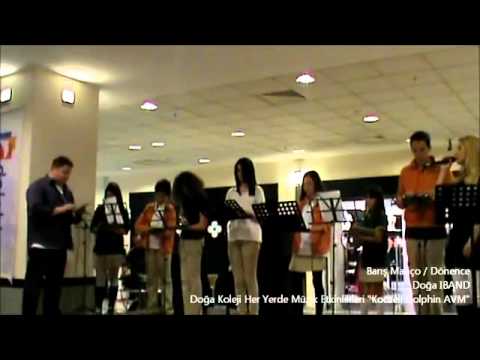 Dönence - Doğa IBAND (Dolphin AVM)