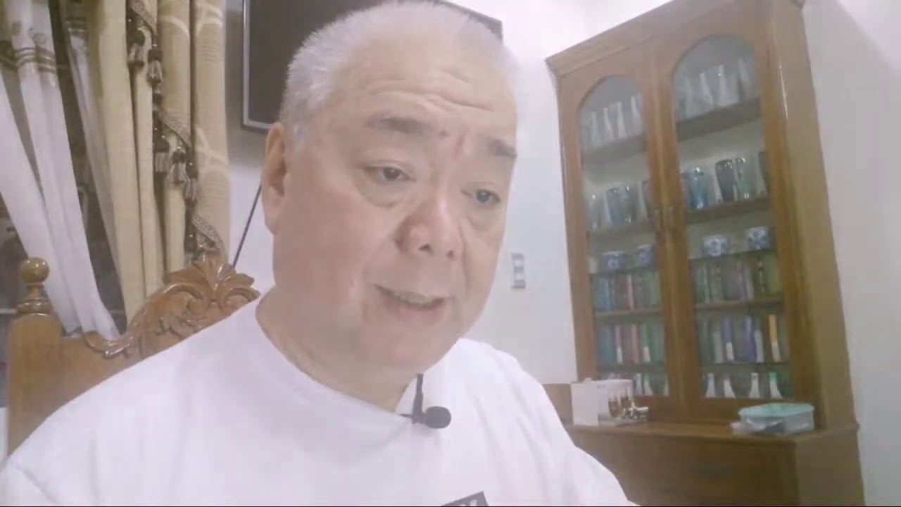 SINUPALPAL KO ANG BOBO TROLL NG MGA SCAMMER - YouTube