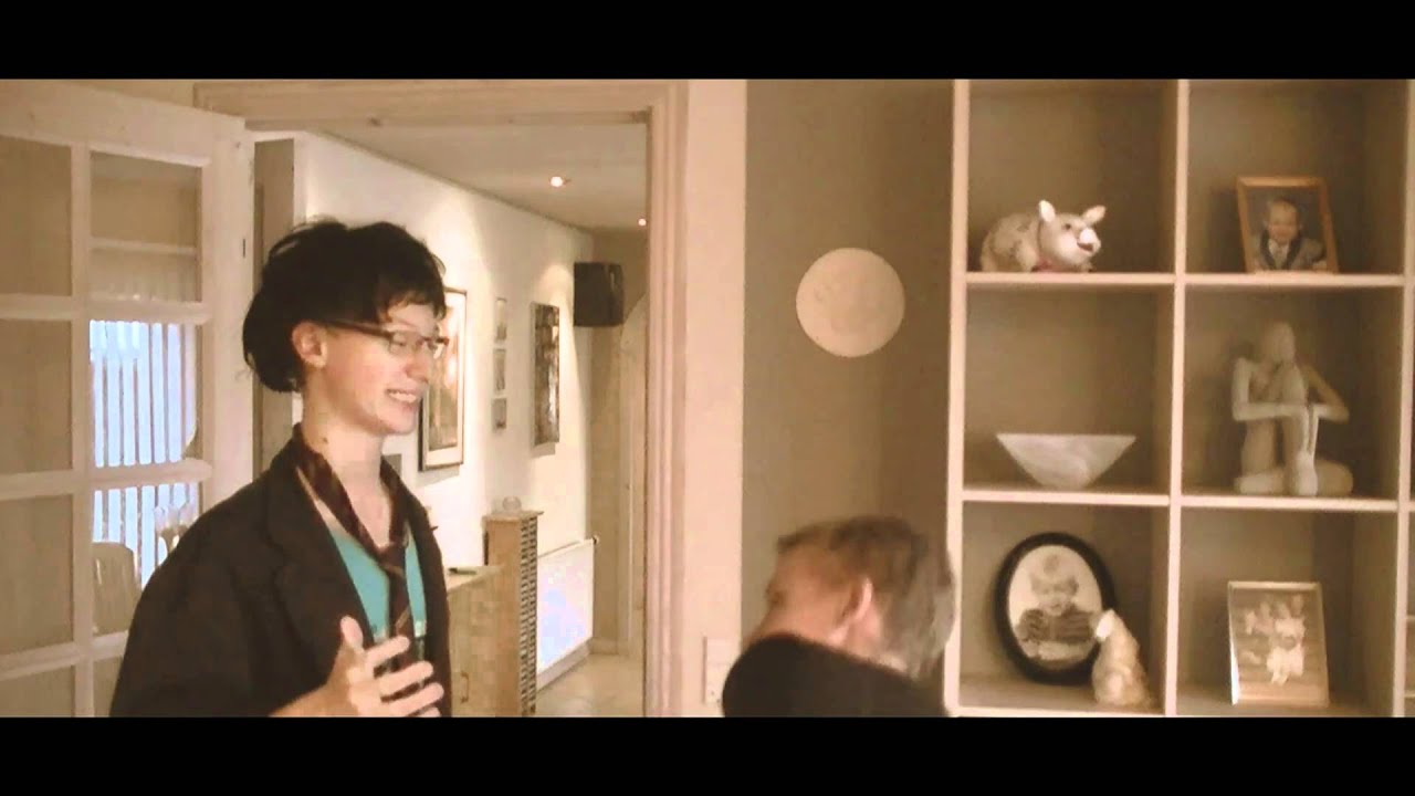 Hjerneprojekt Det Hvide Snit - YouTube