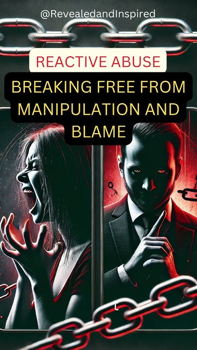 Reactive Abuse! - YouTube