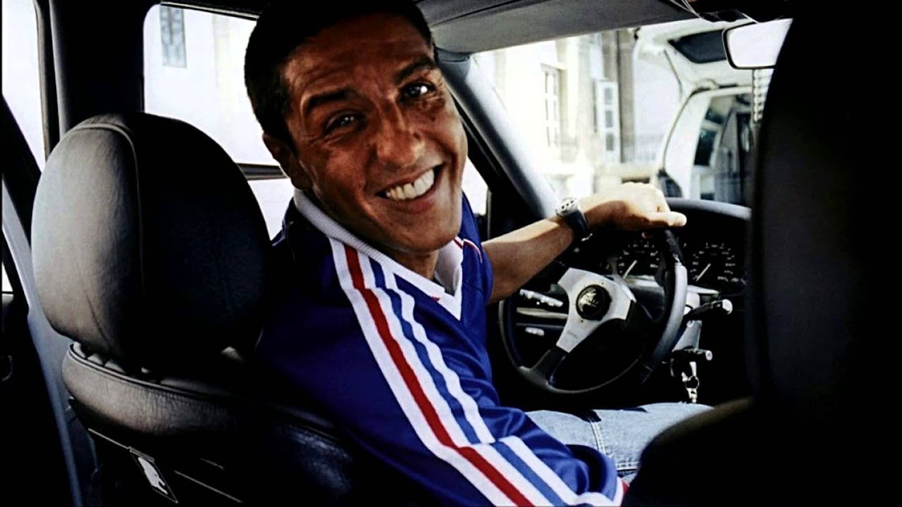 TAXI INSTRUMENTAL OST COMPILATION - YouTube