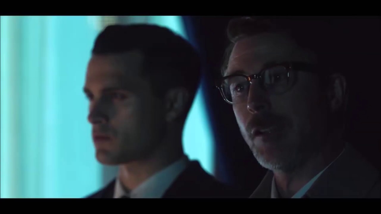 Project Blue Book Series REVIEW! - YouTube