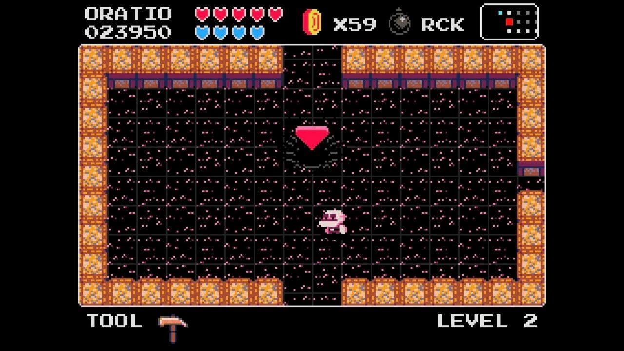 Cave Bad Did I Just Get To The End Of Cave Bad? - YouTube