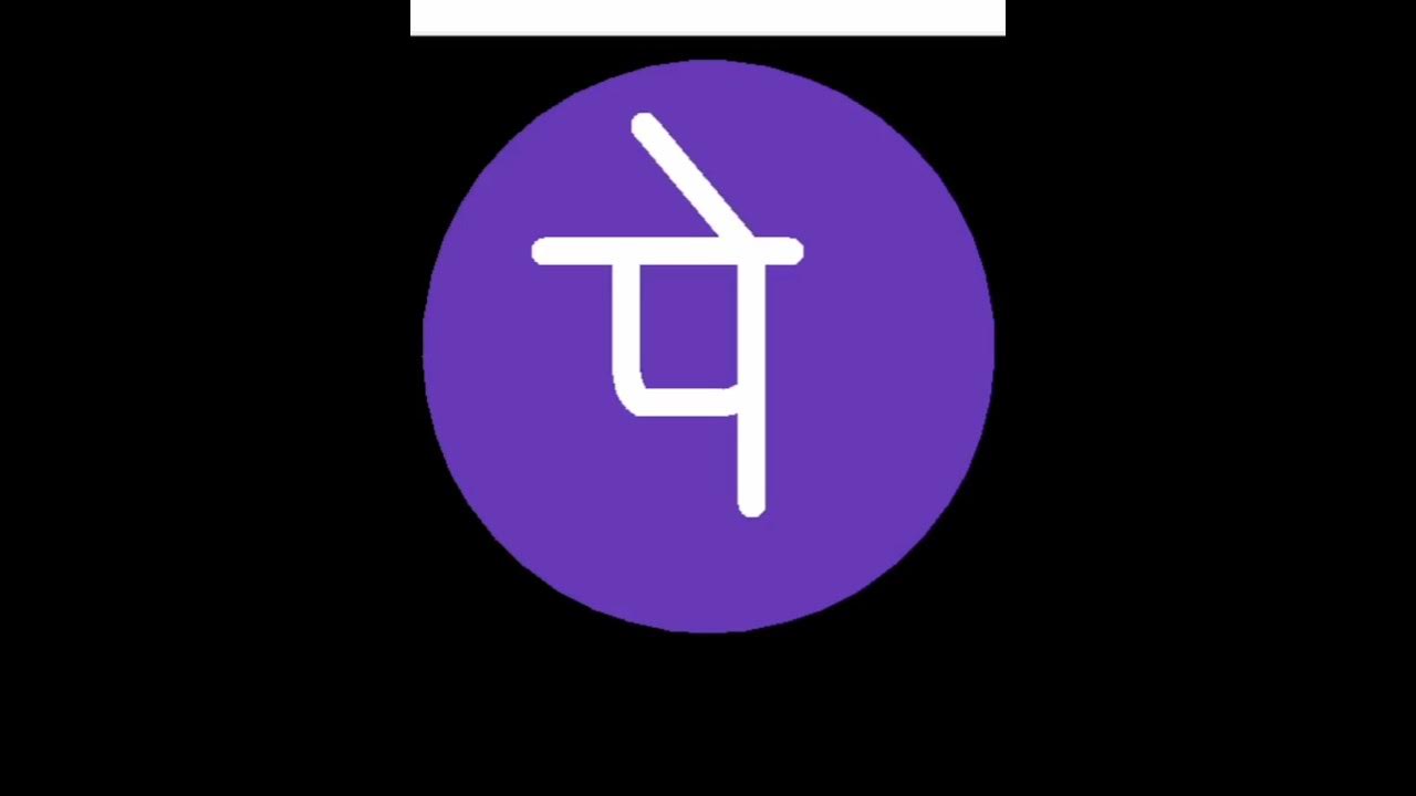 Phone Pe😋😎logo Using Python Coding Coder Shorts Cse Programmerlife Viral Hacker Btech