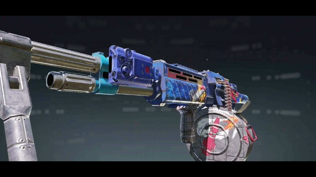 codm epic rpd - YouTube