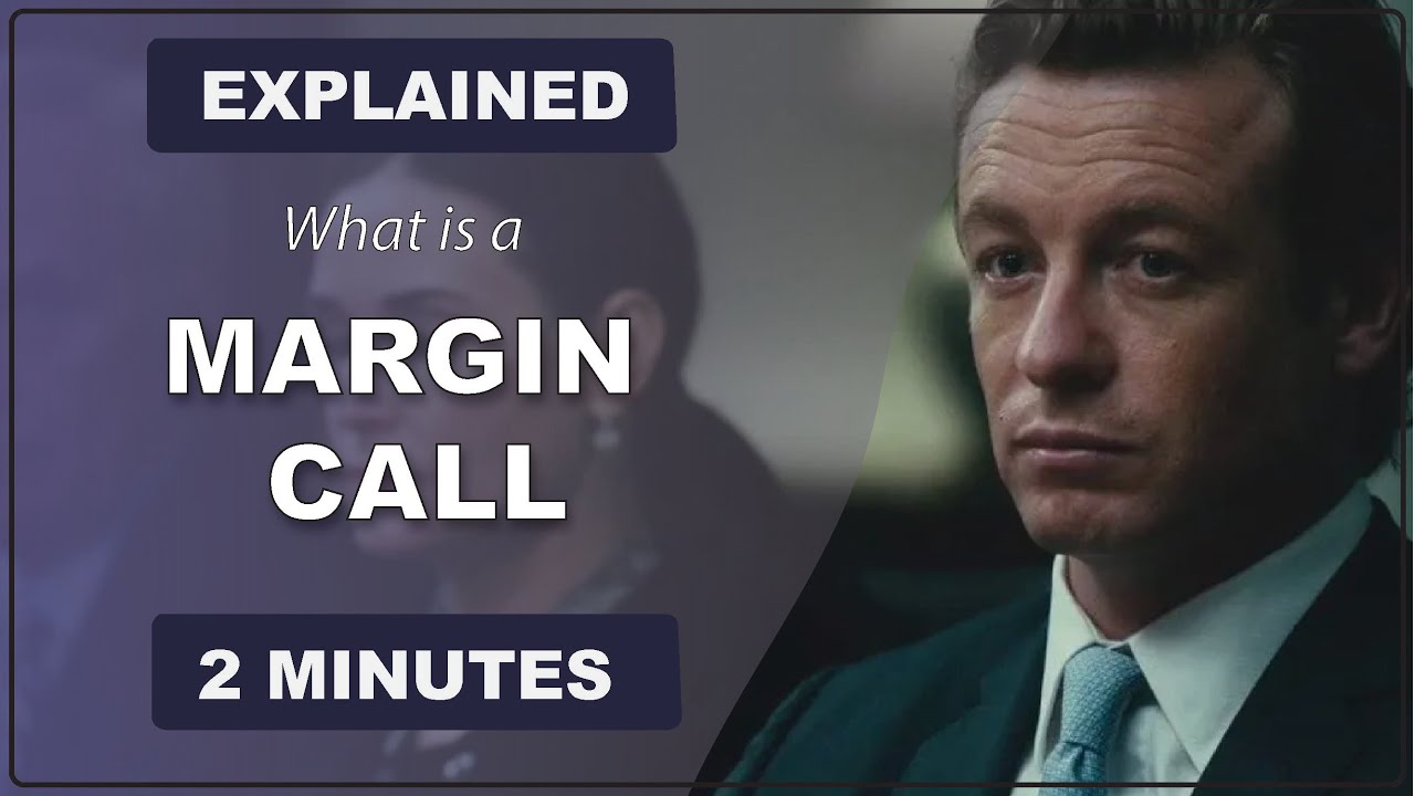 Margin Call explained in 2 minutes - using a football analogy - YouTube