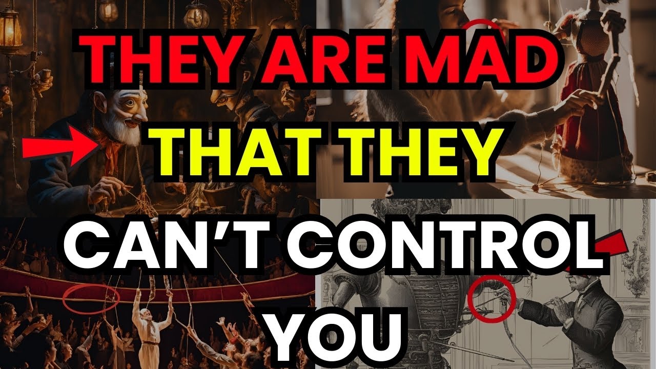 People fear you because you have a side they can’t control or ...