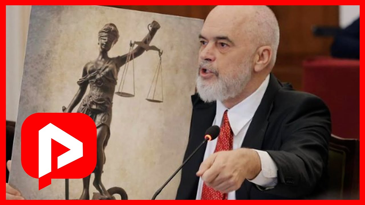 Rama e sulmoi për ndërtimet në Theth; reagon prokurorja e Shkodrës ...