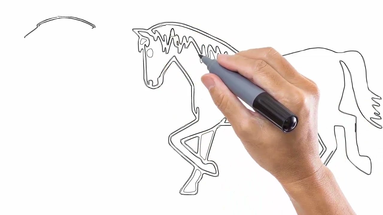 How to Draw Vir the Robot Boy step by step 1 | Drawing and Skech vir ...