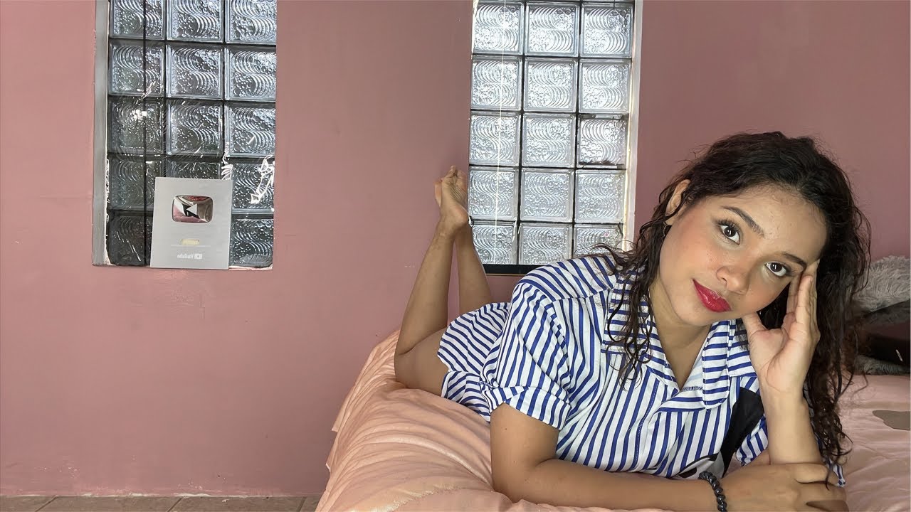 Haul outfit try on - YouTube