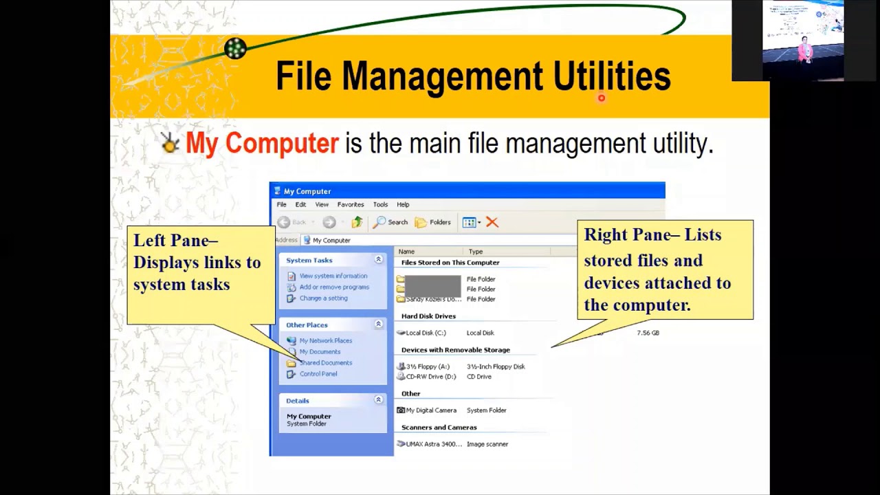 introduction to Computer Science, Computer Software, Information ...