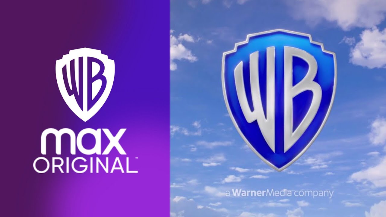 (MOCK) WB Max Original - Warner Bros. Pictures - YouTube