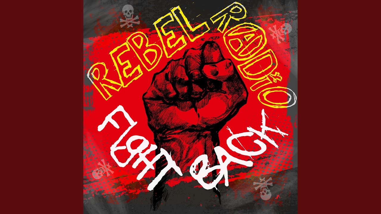Rocket Launcher - Rebel Radio: Song Lyrics, Music Videos & Concerts