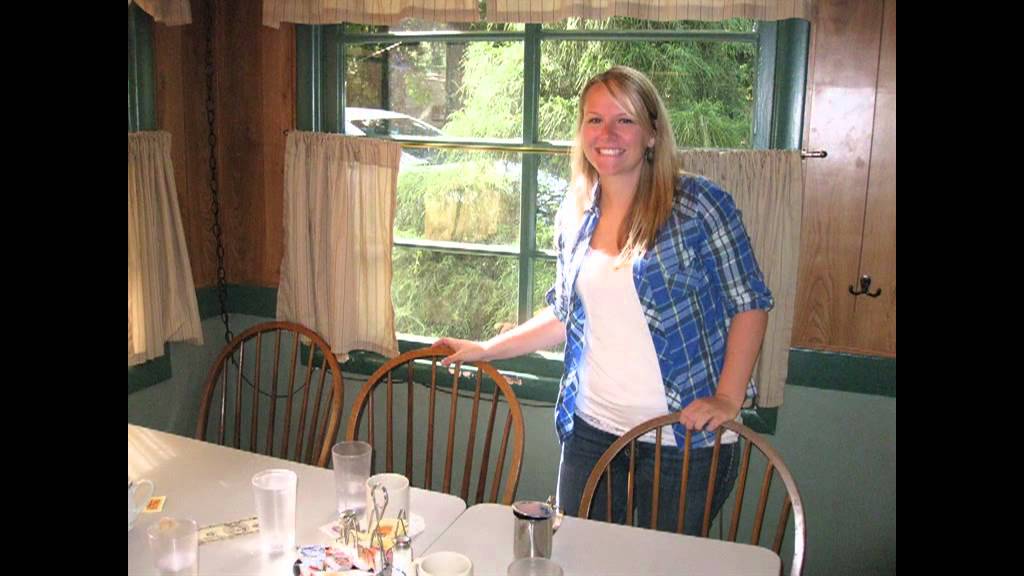 Twilight Filming Location - Carver Cafe - YouTube