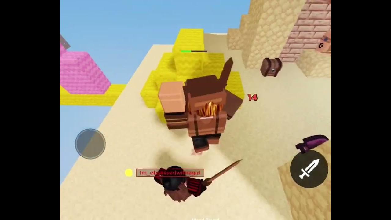 Most Funnest Roblox Game BedWars YouTube most-funnest-roblox-game-bedwars-youtube