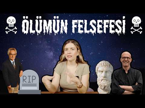 Ölüm Korkusunu Yenmek