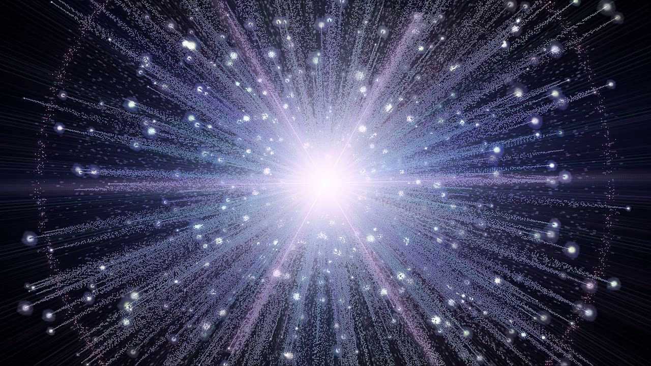 Teoria -Universo Infinito? - YouTube