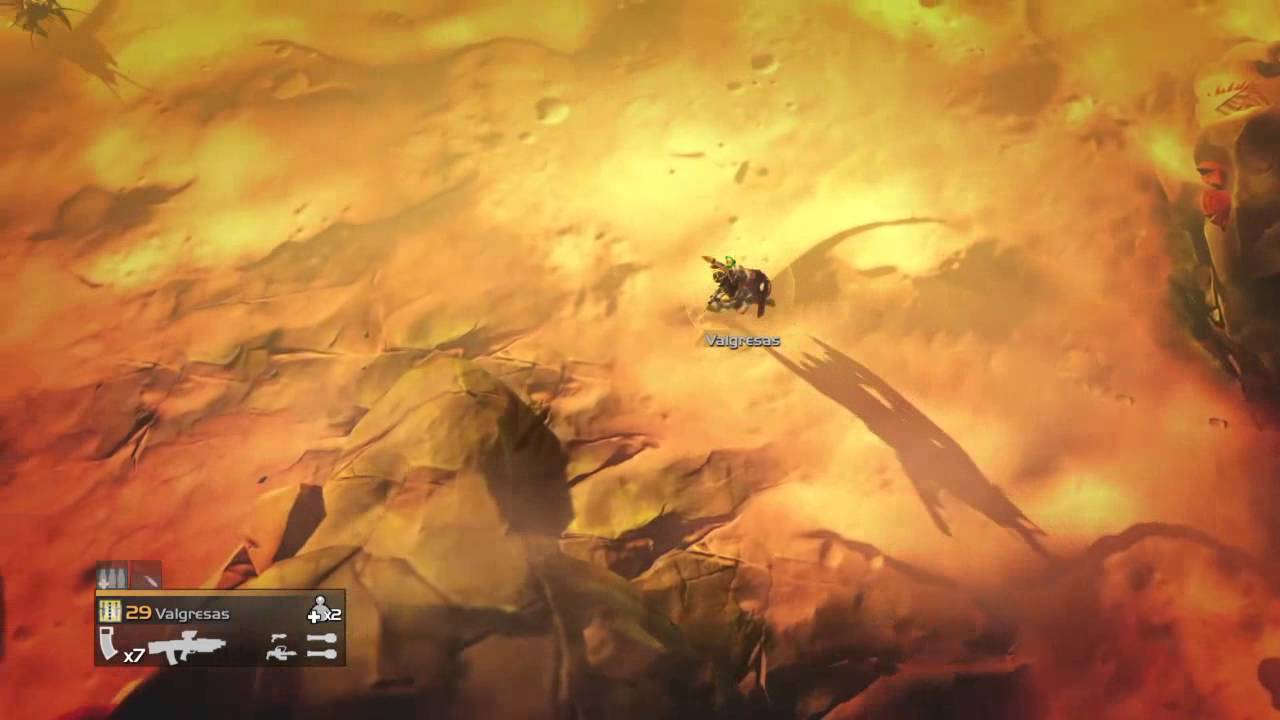 Helldivers Solo Helldive Bug Homeworld 370 Kills in 9 Minutes - YouTube