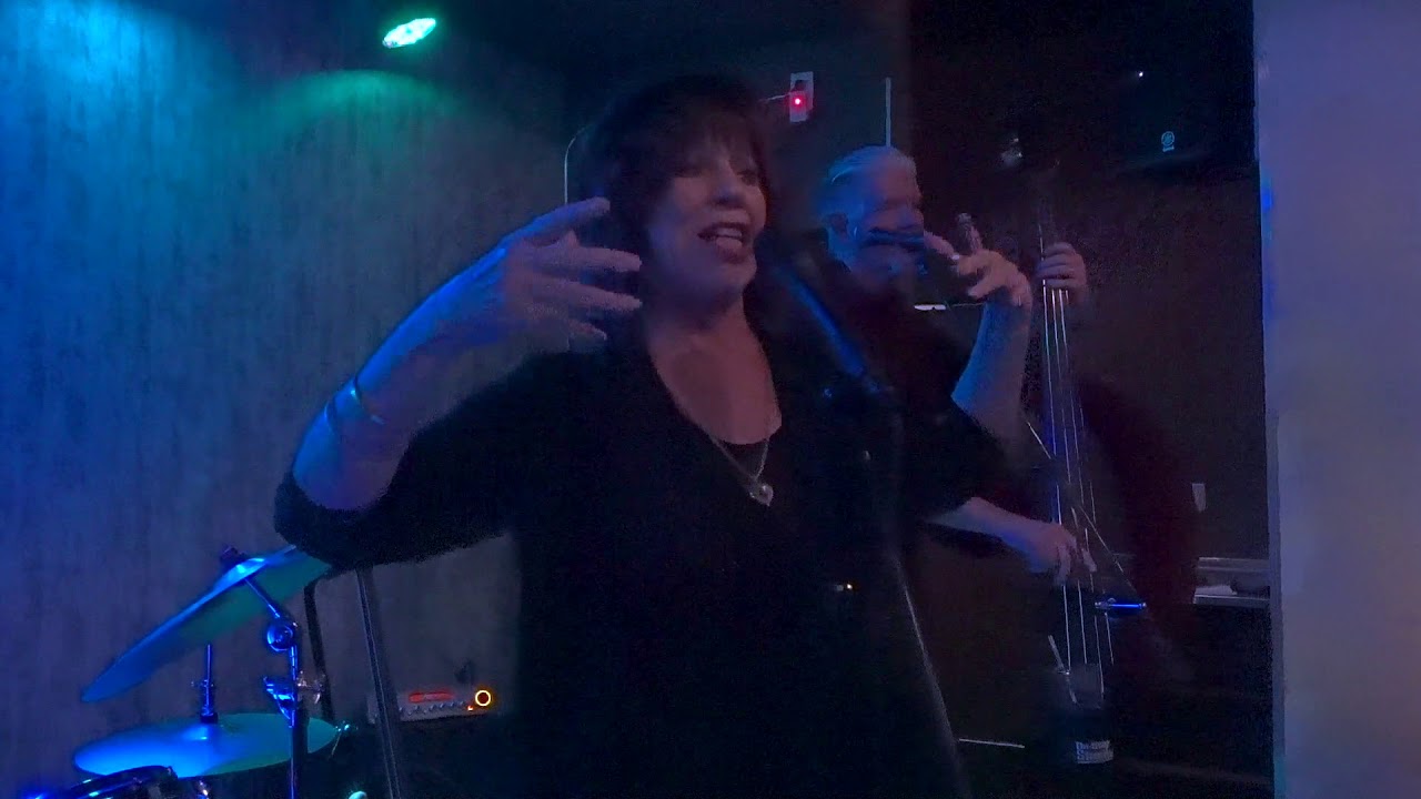 Jami Jamison Band- Its Good to be Alve - YouTube